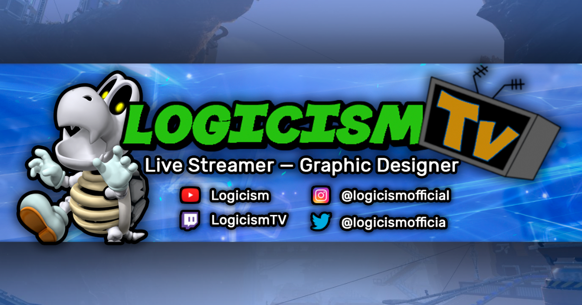 Logicism Official Website